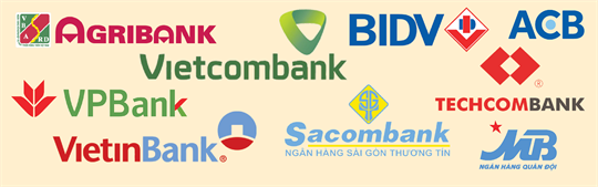 Nine Vietnam banks named in Brand Finance Banking 500